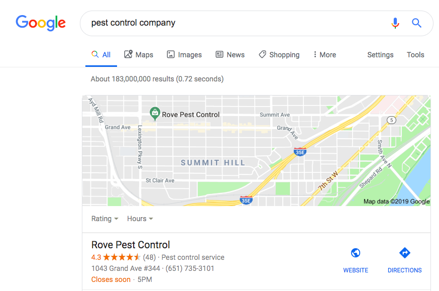 July 1st at 11am MDT: Double your Intake with a Proven Local SEO ...