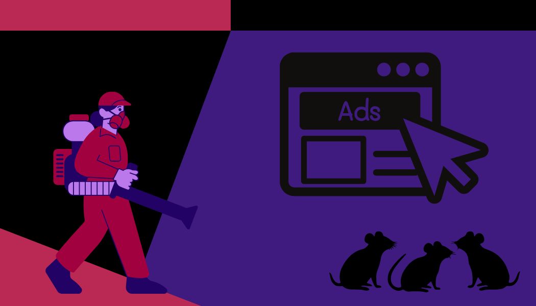 PPC Power: Google Ads for Pest Control | Nifty Pest