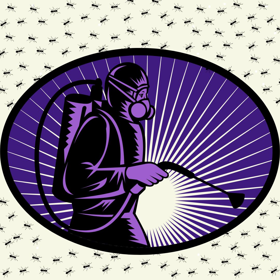 National Pest Management Month Marketing Ideas | NPMM | Nifty Pest